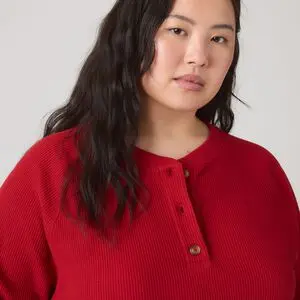 LEVI'S Lassen Henley