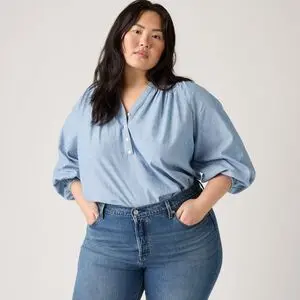 LEVI'S Reverie Blouse - Why Hello