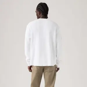 LEVI'S Red Tab Relaxed Long-sleeve Thermal