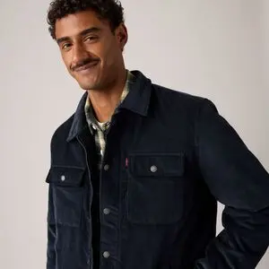 LEVI'S Corduroy Overshirt