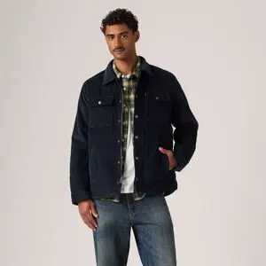 LEVI'S Corduroy Overshirt