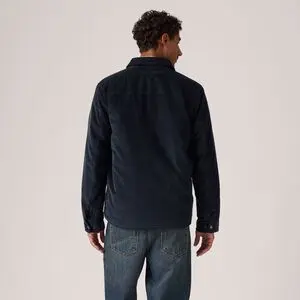 LEVI'S Corduroy Overshirt