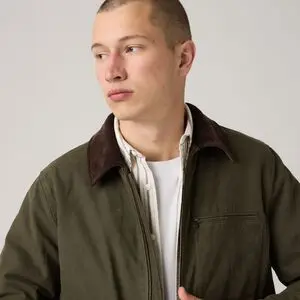 LEVI'S Barn Jacket