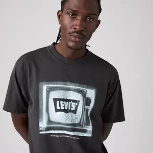 LEVI'S Vintage Graphic T-shirt