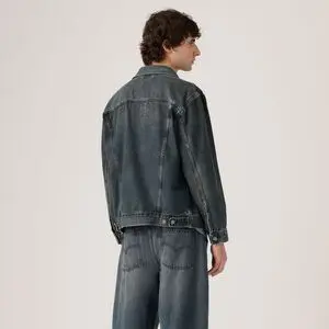 LEVI'S Relaxed Trucker Jacket