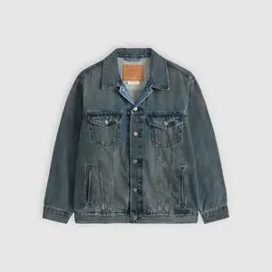 LEVI'S Relaxed Trucker Jacket