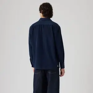 LEVI'S Classic Relaxed Corduroy Worker