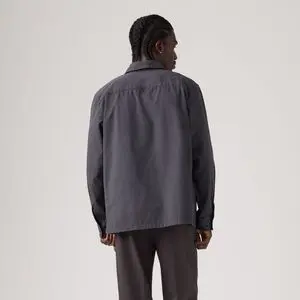 LEVI'S Relaxed Long-sleeve Worker Shirt