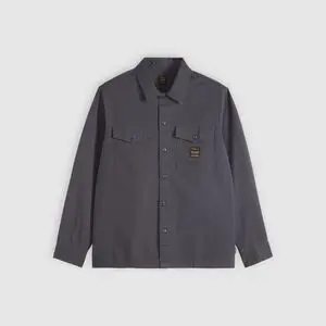 LEVI'S Relaxed Long-sleeve Worker Shirt