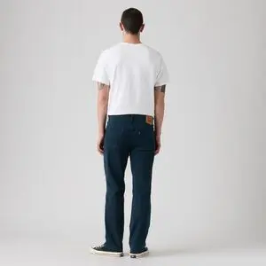 LEVI'S 514 Straight Twill Jeans