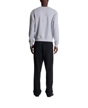 Balmain Printed Sweatshirt