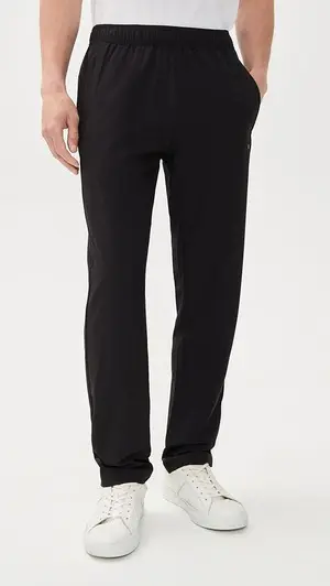 Vuori Kore Unlined Pants - Black
