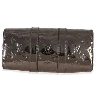 LOUIS VUITTON Keepall Bandouliere 25