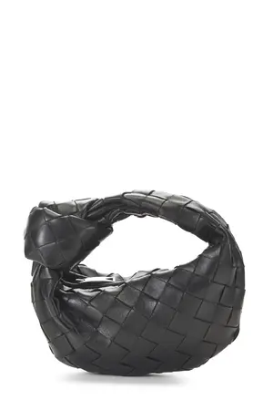 Bottega Veneta Intrecciato Candy Jodie Hobo Bag