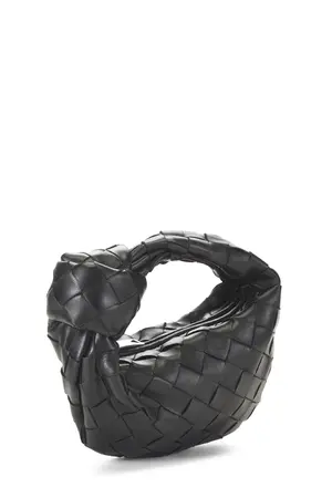 Bottega Veneta Intrecciato Candy Jodie Hobo Bag