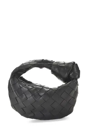 Bottega Veneta Intrecciato Candy Jodie Hobo Bag