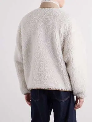 Polo Ralph Lauren Fleece Jacket