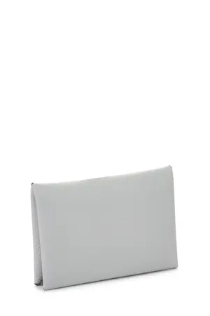 Hermès Epsom Calvi - Grey