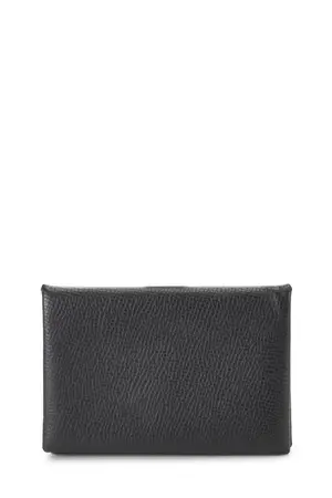 Hermès Epsom Calvi