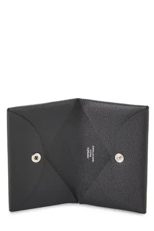 Hermès Epsom Calvi