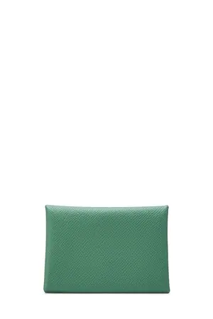 Hermès Chevre Calvi Duo