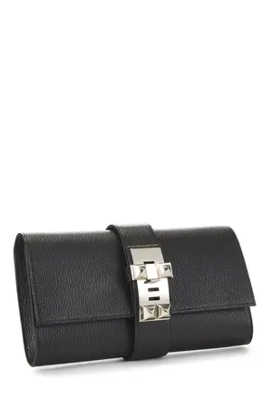 Hermès Chevre Mysore Medor 23