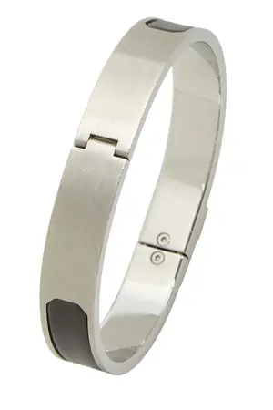 Hermès Enamel Bracelet