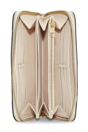 LOUIS VUITTON Monogram Empreinte Giant The Pool Zippy