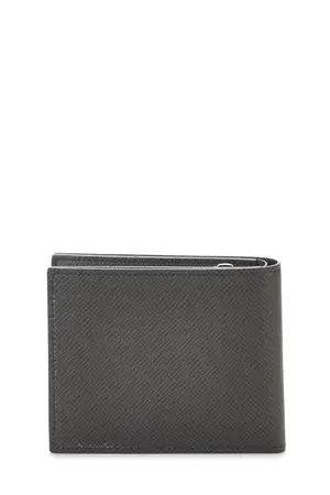 LOUIS VUITTON Taiga Amerigo Bi-fold Wallet