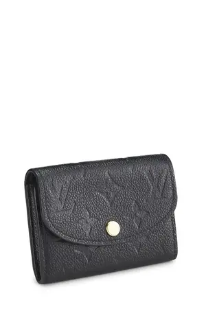 LOUIS VUITTON Empreinte Rosalie Coin Purse