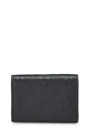 LOUIS VUITTON Empreinte Rosalie Coin Purse