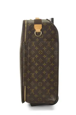 LOUIS VUITTON Monogram Bosphore Trolley 45