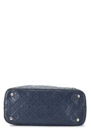 LOUIS VUITTON Monogram Antheia Leather Ixia