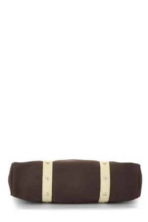 LOUIS VUITTON Canvas Antigua Cabas
