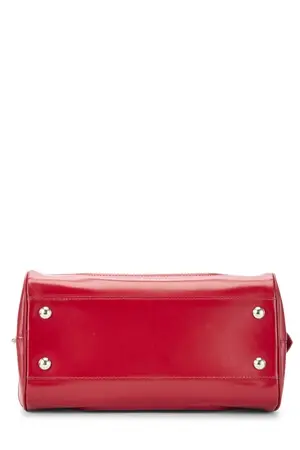 LOUIS VUITTON Epi Bowling Montaigne