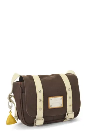 LOUIS VUITTON Antigua Besace
