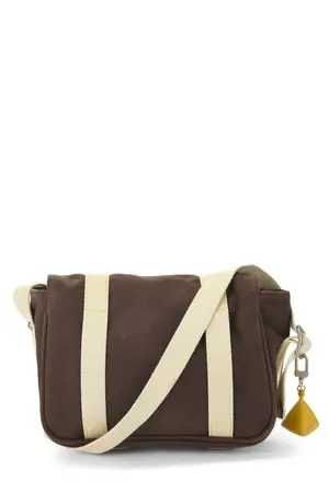 LOUIS VUITTON Antigua Besace