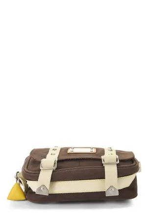 LOUIS VUITTON Antigua Besace