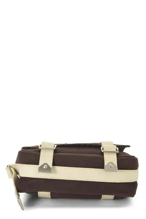 LOUIS VUITTON Antigua Besace Messenger Bag