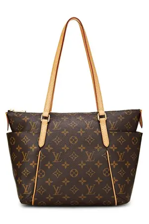 LOUIS VUITTON Monogram Totally Nm