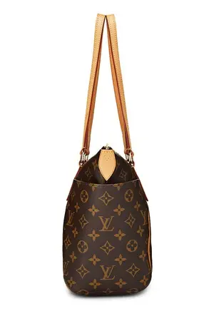 LOUIS VUITTON Monogram Totally Nm