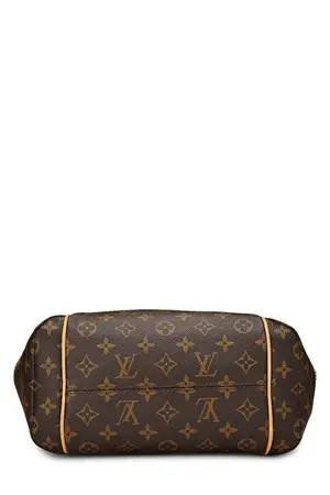 LOUIS VUITTON Monogram Totally Nm