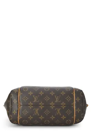 LOUIS VUITTON Monogram Totally Nm Tote - Brown