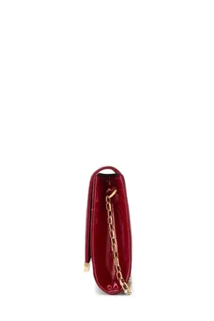 LOUIS VUITTON Monogram Vernis Ana