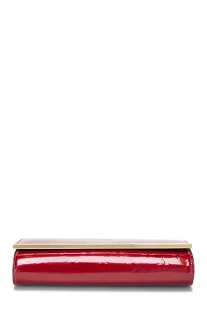 LOUIS VUITTON Monogram Vernis Ana