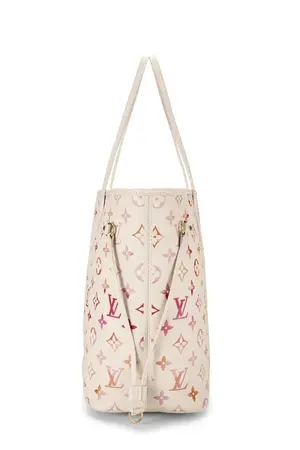 LOUIS VUITTON Empreinte Sunrise Aquarelle Neverfull