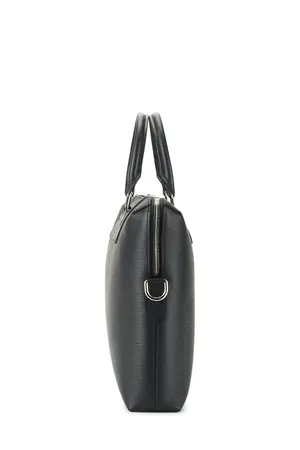 LOUIS VUITTON Epi Porte Documents Jour Briefcase