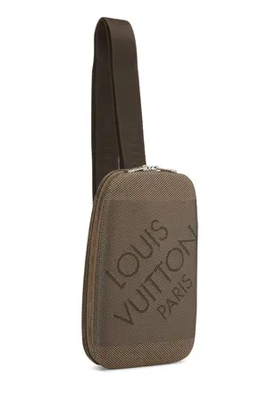 LOUIS VUITTON Damier Geant Mage Sling Bag