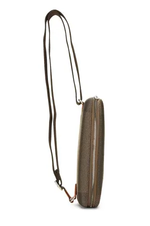 LOUIS VUITTON Damier Geant Mage Sling Bag