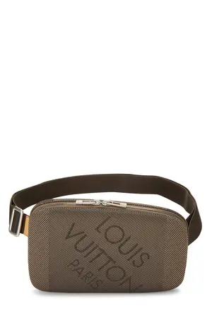 LOUIS VUITTON Damier Geant Mage Sling Bag
